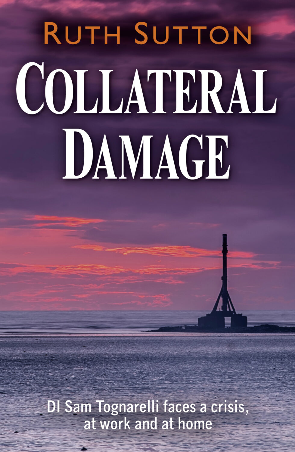 Ruth Sutton | Cumbrian Author